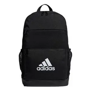 Adidas Classic Backpack - Black