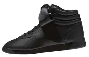 REEBOK Freestyle Hi Satin Bow