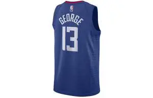 Nike X Nba La Clippers Paul George 13 Jersey