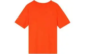Nike Swoosh Large Logo Knit T-shirt - Multi-color