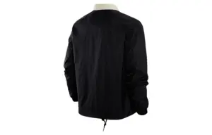 Nike Nba Mil Coach Jacket 'black