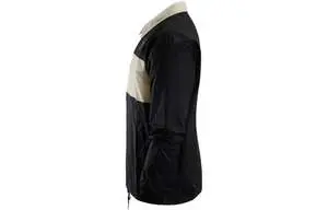 Nike Nba Mil Coach Jacket 'black