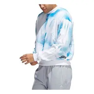 Adidas Trae Young Pullover - Default Color