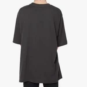 Adidas Originals Trefoil Logo T-shirt - Black