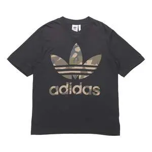 Adidas Originals Trefoil Logo T-shirt