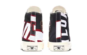 CONVERSE Chuck Taylor All Star Premium Hi Miami Heat
