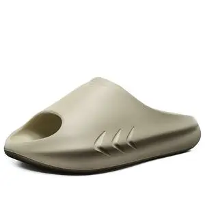 RIGORER Mini Shark Slides - Grey