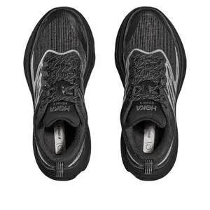 Hoka One One Bondi Caged Sneakers