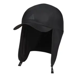 Nike Aw84 Cap - Black