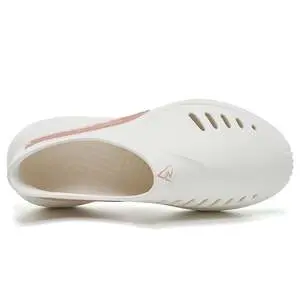 RIGORER Sandals - White