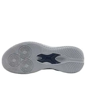 RIGORER Bp1 "code Rain" Sneakers - Silver/black
