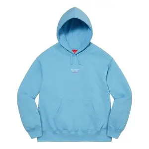 Supreme World Famous Hooded Sweatshirt