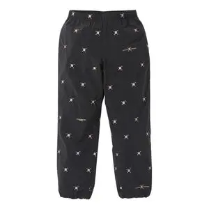 Supreme Ss23 Week6 Track Pants - Black