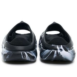 RIGORER Shark 3 Slipper - Black/white