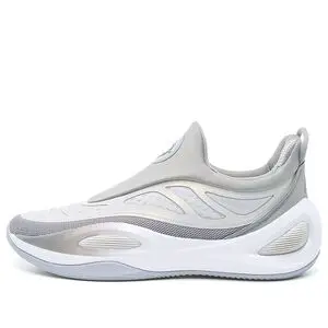RIGORER Ar Future Sneakers - Grey/white