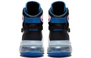 Nike Max 720 Saturn High Top Sneakers