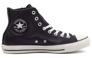 CONVERSE Chuck Taylor All Star Leather High Top Sneakers