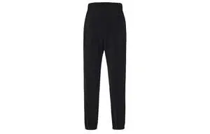 Nike Skateboard Plush Sweatpants - Black
