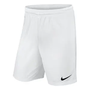Nike Casual Shorts - Tan