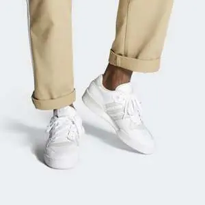Adidas Rivalry Low Sneakers
