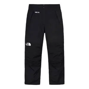 Supreme Ss19 X The North Face Arc Logo Mountain Pant - Black