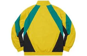 Supreme Paneled Track Jacket