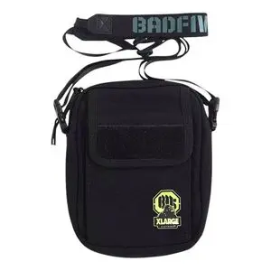 LI-NING Xlarge X Bad Five Cross Body Bag