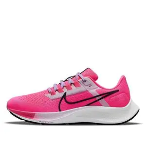 Nike (wmns) Nike Pegasus 38 'pink Black' Black/pink