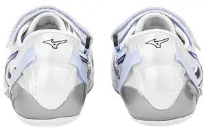 Mizuno Chrono Inx Sp Athletic Spikes - White/blue