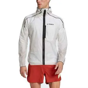 Adidas Terrex Agravic Windbreaker Jacket