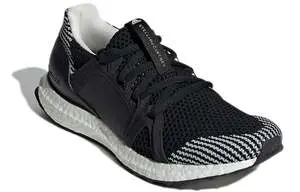 Adidas By Stella Mccartney Ultraboost Sneakers - Black/white/granite
