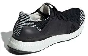 Adidas By Stella Mccartney Ultraboost Sneakers - Black/white/granite