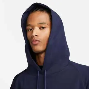 Nike Knit Hoodie