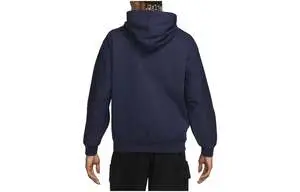 Nike Knit Hoodie