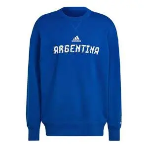 Adidas Argentina Crewneck Sweatshirt - Default Color