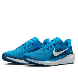 Nike Zoom Pegasus 41 "carolina Panthers" Sneakers - Black