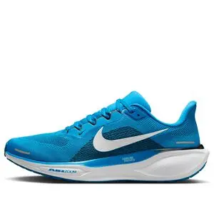 Nike Zoom Pegasus 41 "carolina Panthers" Sneakers - Black