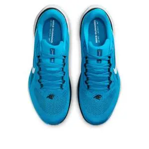 Nike Zoom Pegasus 41 "carolina Panthers" Sneakers - Black