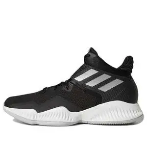 Adidas Explosive Bounce 2018 High-top Sneakers