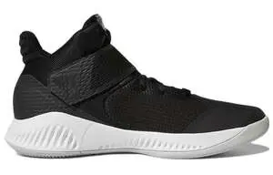 Adidas Explosive Bounce 2018 High-top Sneakers