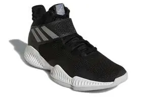 Adidas Explosive Bounce 2018 High-top Sneakers