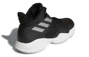 Adidas Explosive Bounce 2018 High-top Sneakers