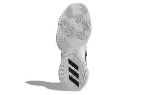 Adidas Explosive Bounce 2018 High-top Sneakers