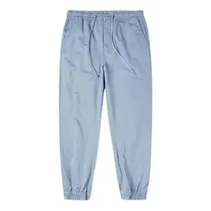 CONVERSE Go-to Canvas Jogger Pant Asia Sizing - Blue