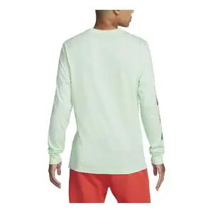 Nike Long-sleeve T-shirt