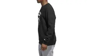 Adidas Tmac Chapter 12 Basketball Pullover