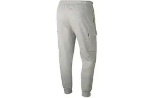 Nike Cargo Club Joggers 'grey