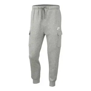 Nike Cargo Club Joggers 'grey - Default Colorway