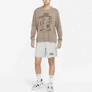Nike Basketball Shorts