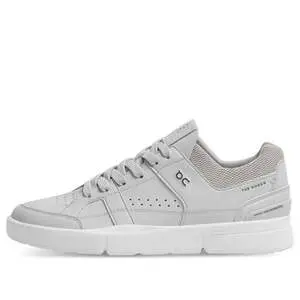 On On Running Advantage X The Roger Glacier/white